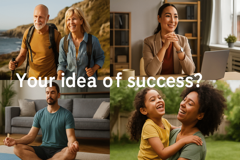 BLOG: ENGAGE - Engage with Success. Success Coach. Mindset Trainer ...