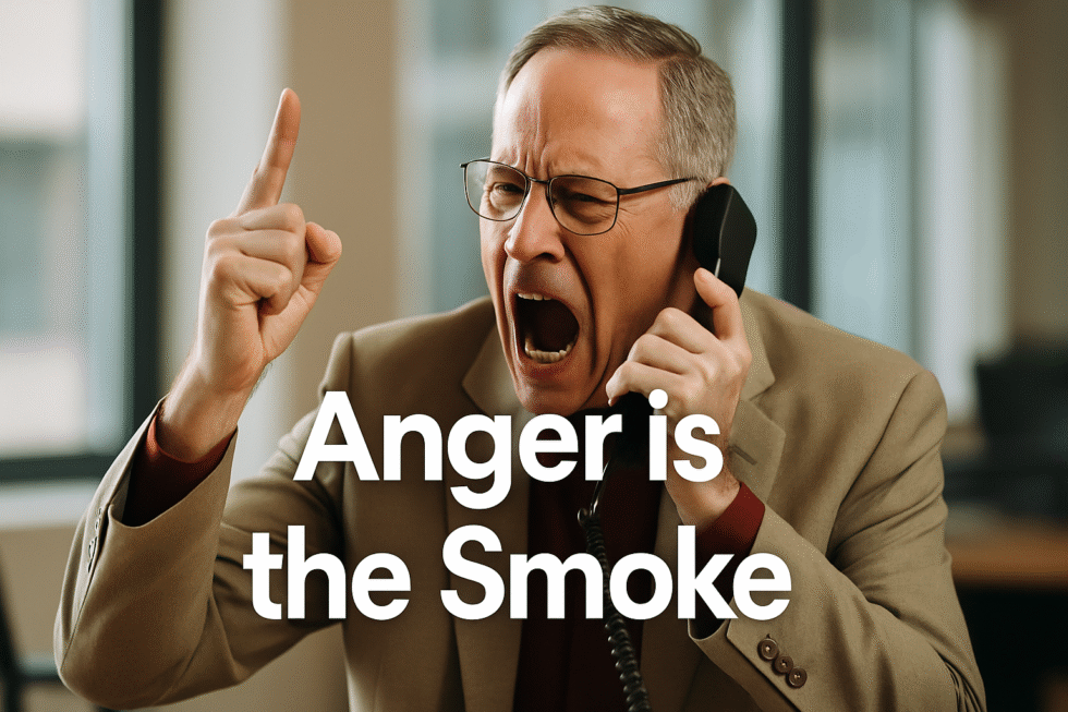 Anger Management: Understanding Your Inner State - Engage with Success ...